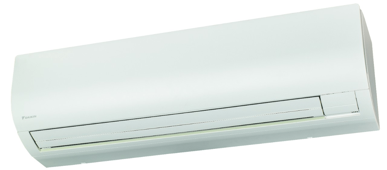 Wall Mounted Air Conditioning Units - Installation - Maximum Air