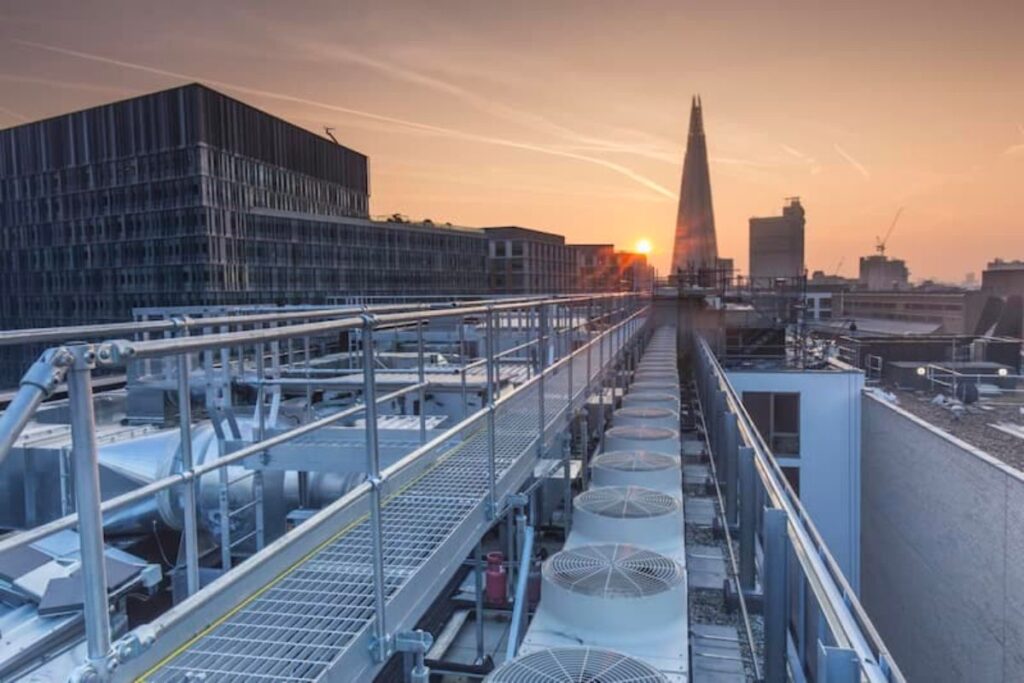 Air Conditioning For Schools - Supply, Install & Maintain