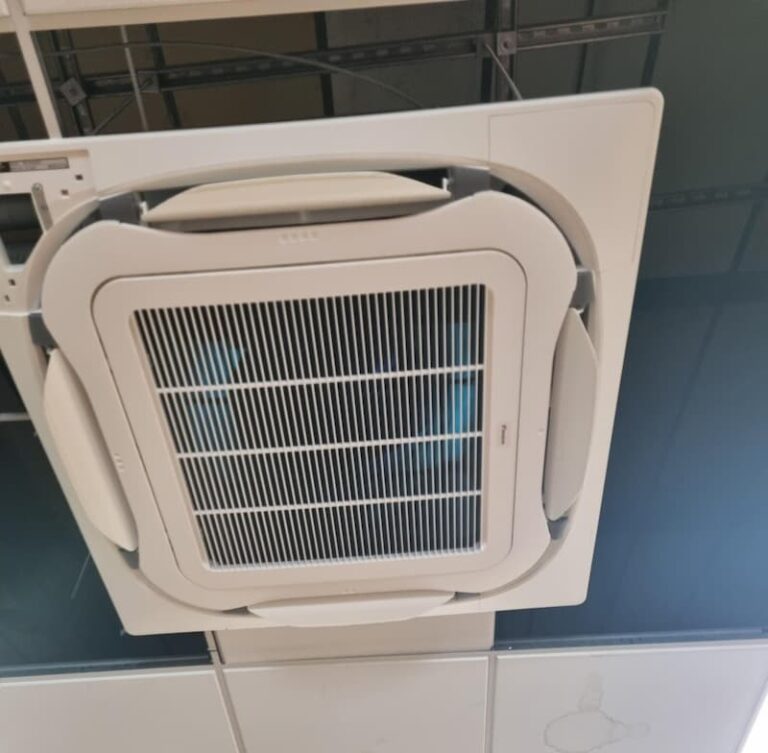 UV Light For Commercial HVAC | Maximum Climate Control