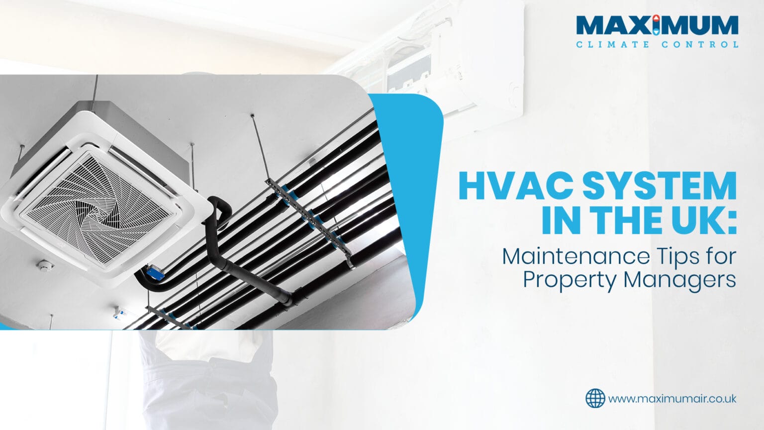 HVAC Maintenance Tips for UK Property Managers